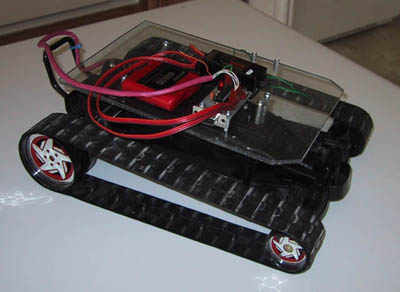 Robot Logic RC Products